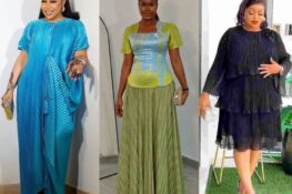 40+ Duchess Material Styles for Ladies - Stunning Collections ...